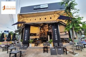 Những Điều Quan Trọng Khi Mở Quán Cafe Milano Bạn Cần Biết