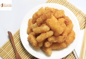 Cách làm Tokbokki vị cay nồng và hấp dẫn đặc trưng Hàn Quốc - ĐỨC DECOR